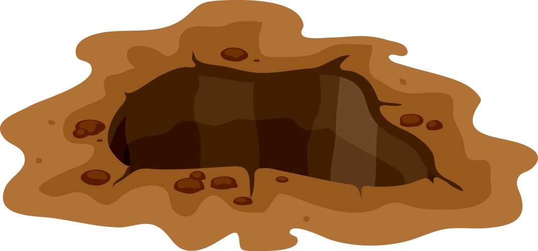 Hole Cartoon Vector Images (over 21,000)