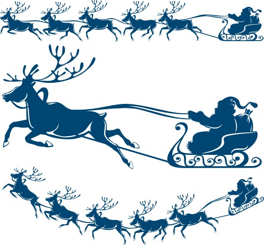 Reindeer Vector Images (over 94,000)