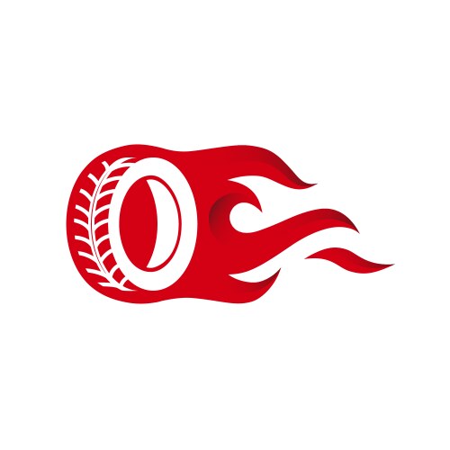 Car Fire Flame Wheel Vector Images (over 2,000)