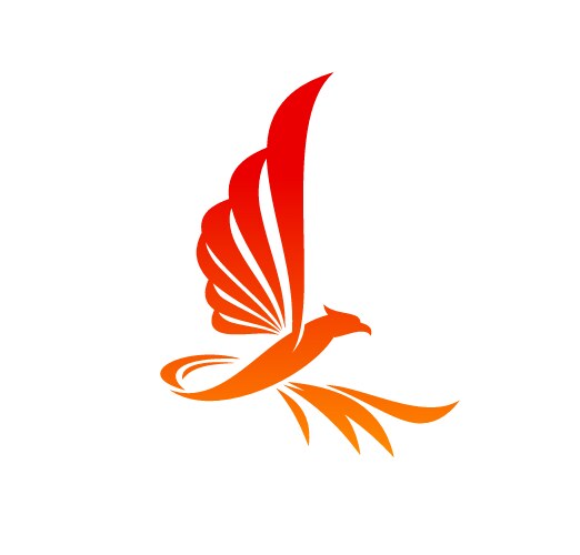 Firebird Logo Vector Images (over 560)
