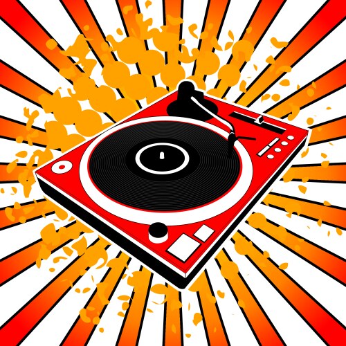 Dj Vector Images (over 81,000)