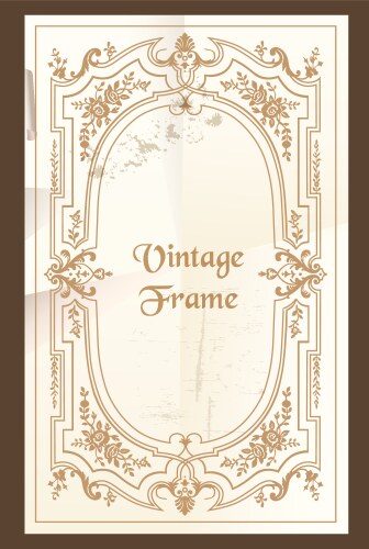 Vintage Vector Images (over 730,000)