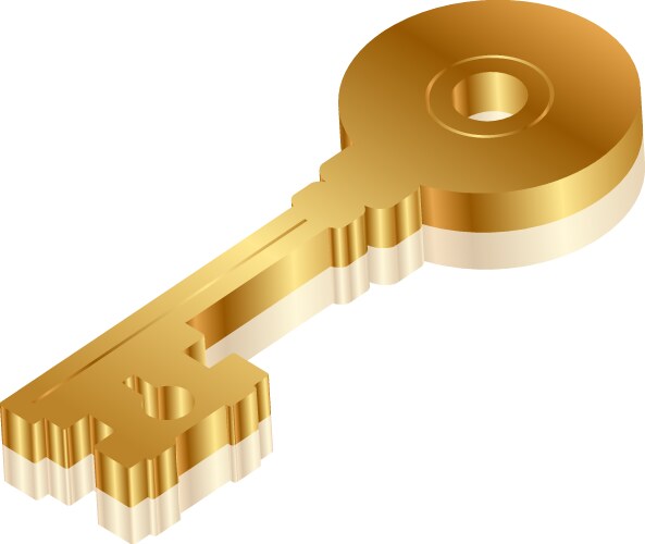 Gold Key Vector Images (over 14,000)