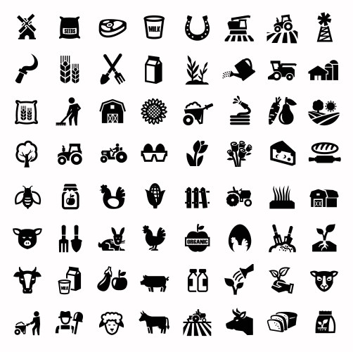 Agriculture Vector Images (over 650,000)