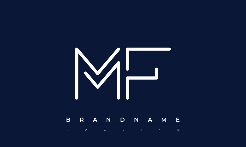 Mf Logo Vector Images (over 2,200)