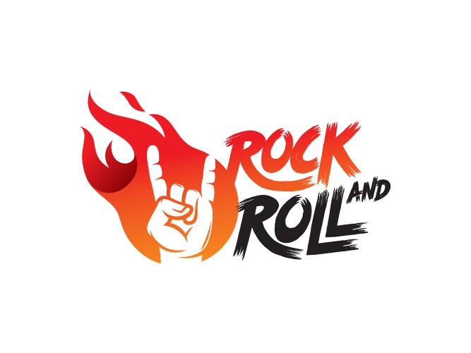 Rocking Logo Vector Images (over 63,000)