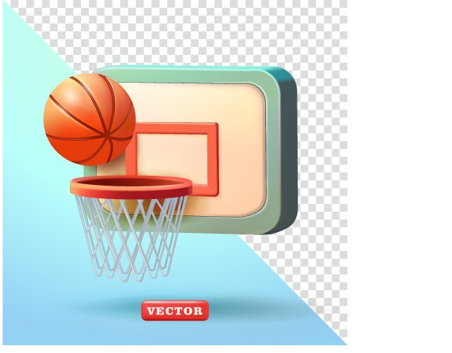 Basketball Hoop Vector Images (over 13,000)