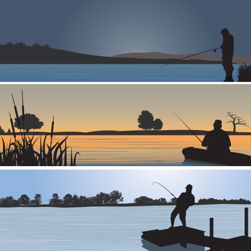 Fishing Vector Images (over 510,000)