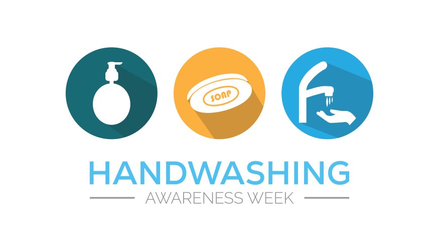 World Hand Hygiene Day Vector Images (over 480)