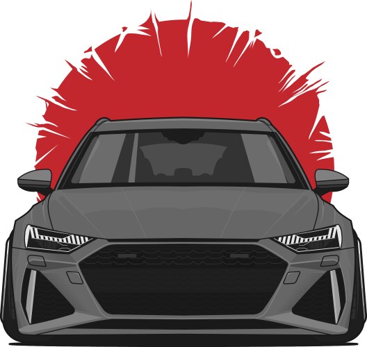 Stance Car Vector Images (over 130)