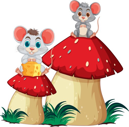 Mice Vector Images (over 11,000)