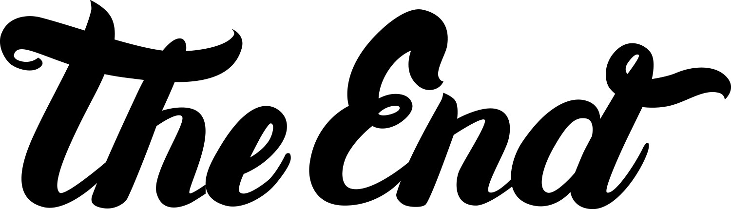 End Logo Vector Images (over 11,000)