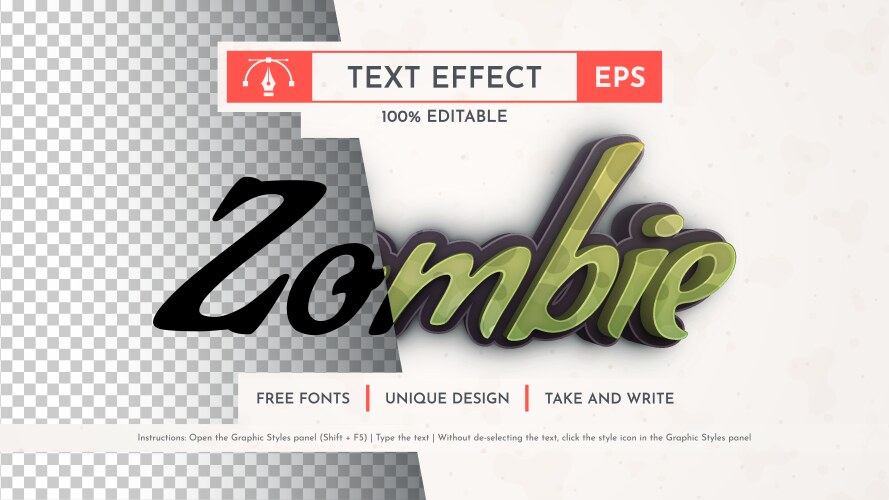 Zombie Apocalypse Vector Images (over 2,900)