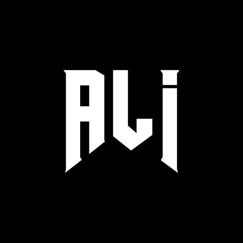 Ali Logo Vector Images (over 160)