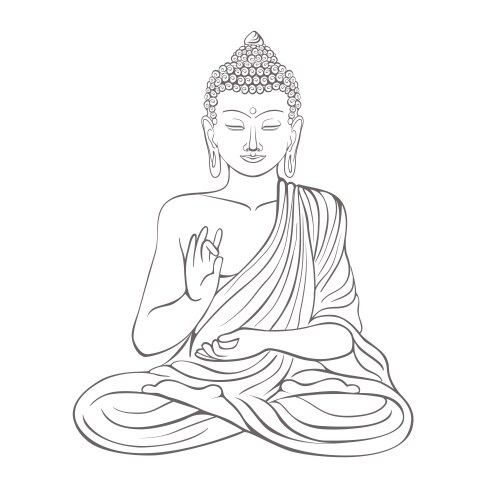 Buddha Vector Images (over 12,000)