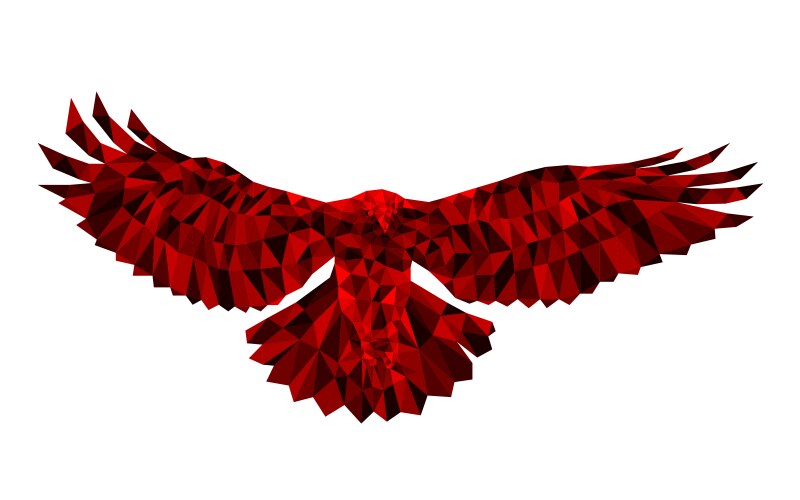 Red Hawks Vector Images (over 6,500)