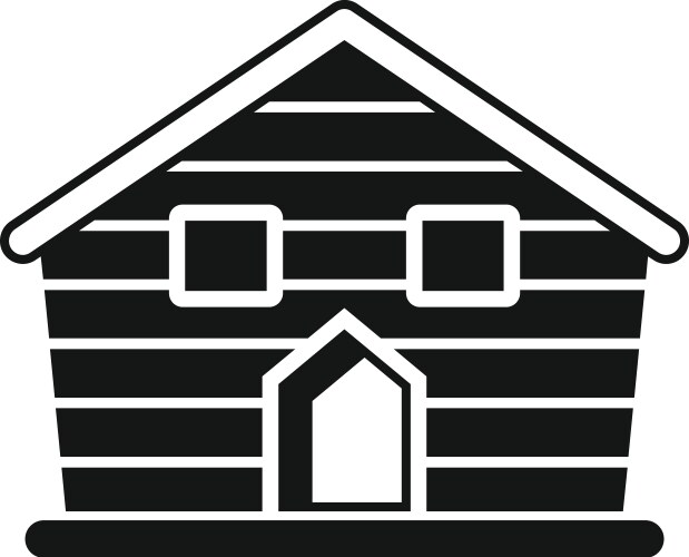 Log Cabin Vector Images (over 2,400)