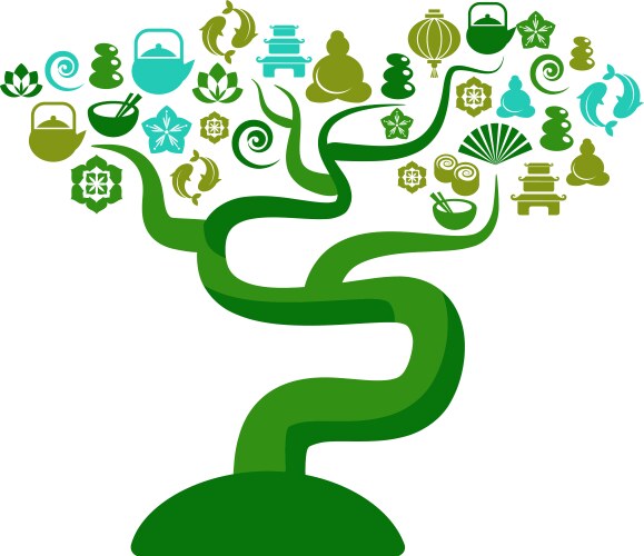 Zen Vector Images (over 96,000)