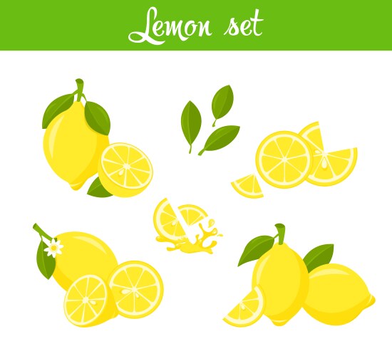 Lemon Vector Images (over 140,000)