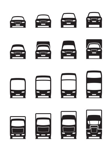 Front Road Vector Images (over 22,000)
