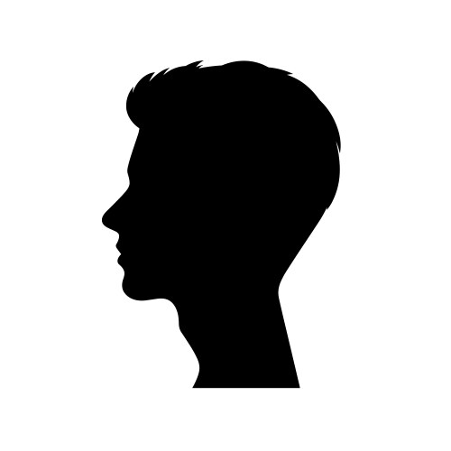 Male Shadow Silhouette Vector Images (over 12,000)