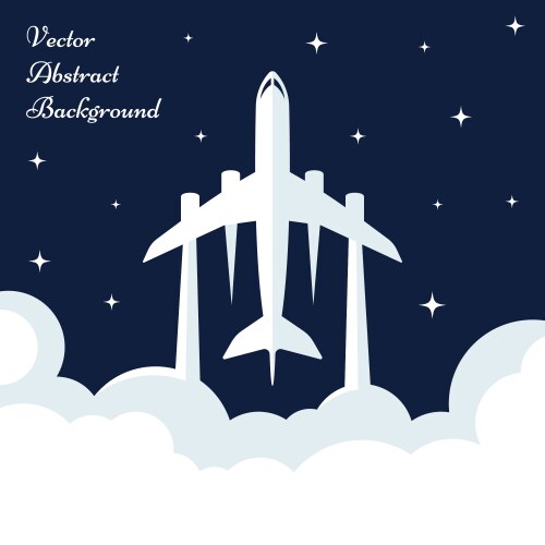 Plane Background Vector Images (over 82,000)