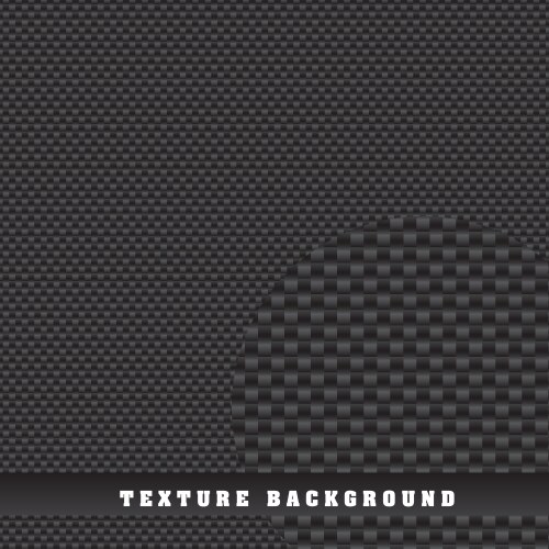 Black rubber texture Royalty Free Vector Image