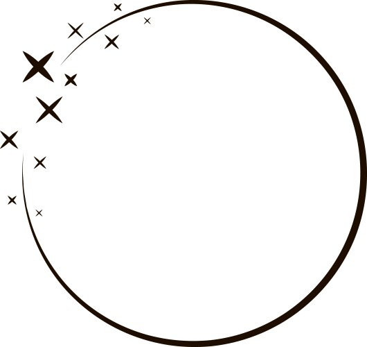 Star Circle Vector Images (over 180,000)