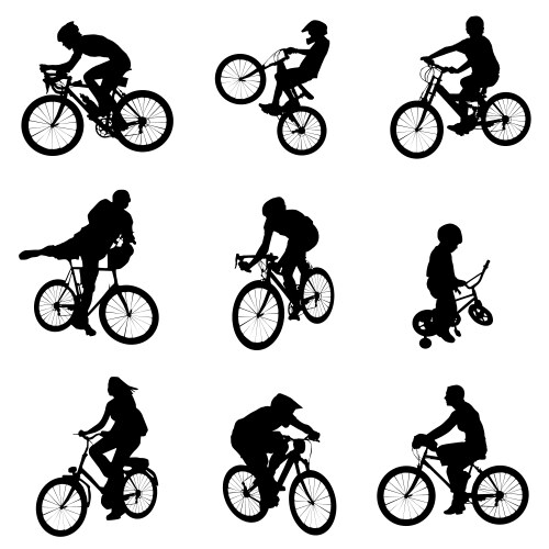Bicycle Vector Images (over 150,000)