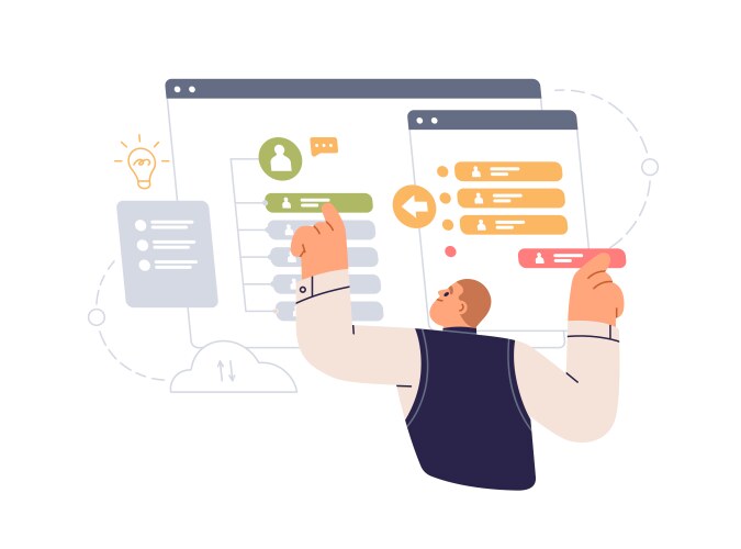 Administration Vector Images (over 110,000)