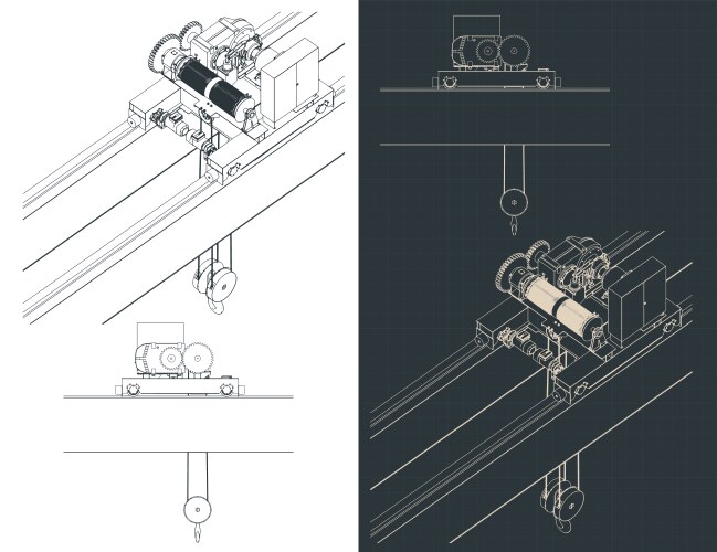 Overhead Vector Images (over 14,000)