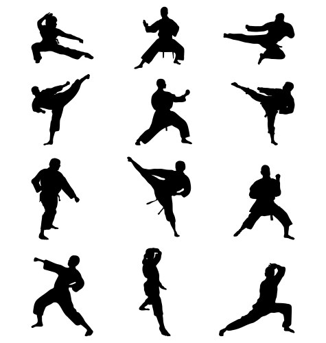 Karate Vector Images (over 23,000)