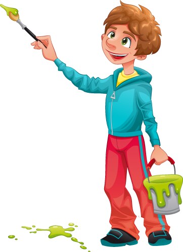 Boy Vector Images (over 820,000)