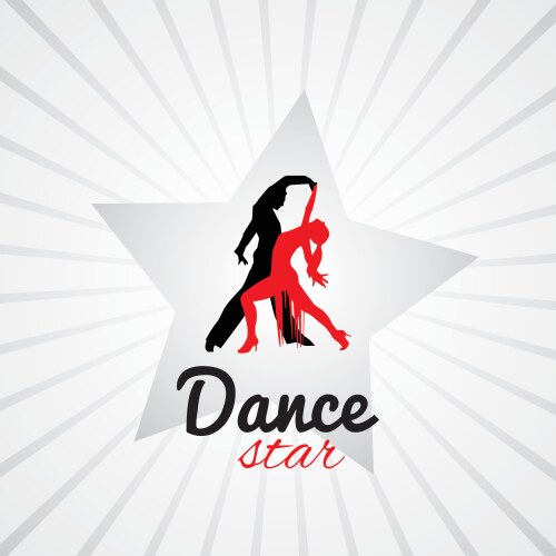Star Dance Logo Vector Images (over 1,100)