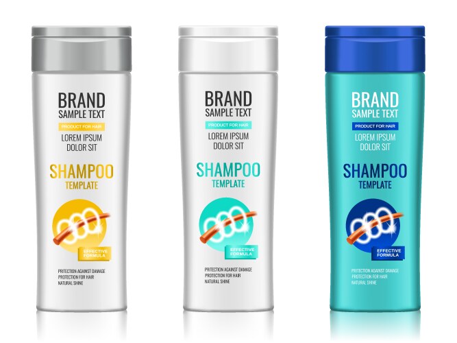 Shampoo Vector Images (over 65,000)