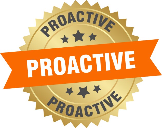 Proactive Vector Images (over 2,000)