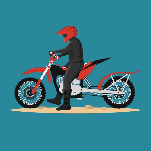 Dirt Jump Vector Images (over 2,200)