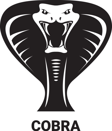 Cobra Logo Vector Images (over 4,200)