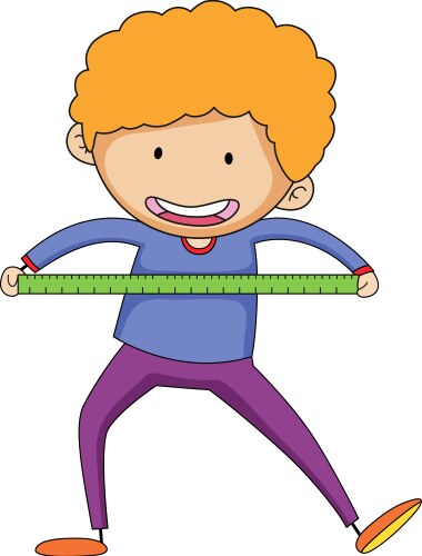 Cartoon Ruler Vector Images (over 18,000)