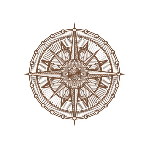 Compass Rose Vector Images (over 28,000)