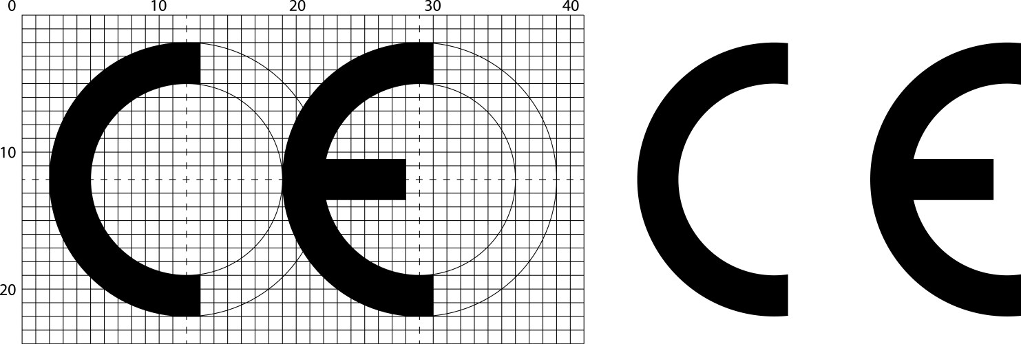Ce Symbol Vector Images (over 2,800)