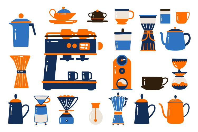Coffee Roaster Vector Images (over 790)