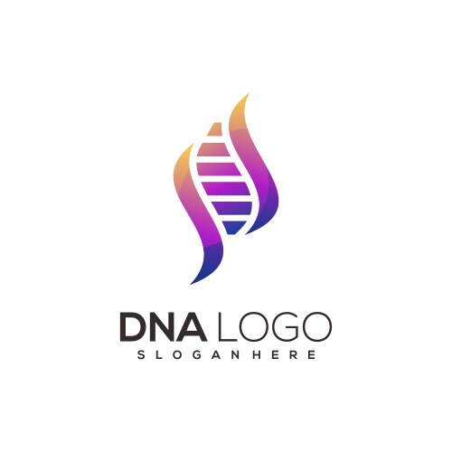 Dna Logo Vector Images (over 23,000)