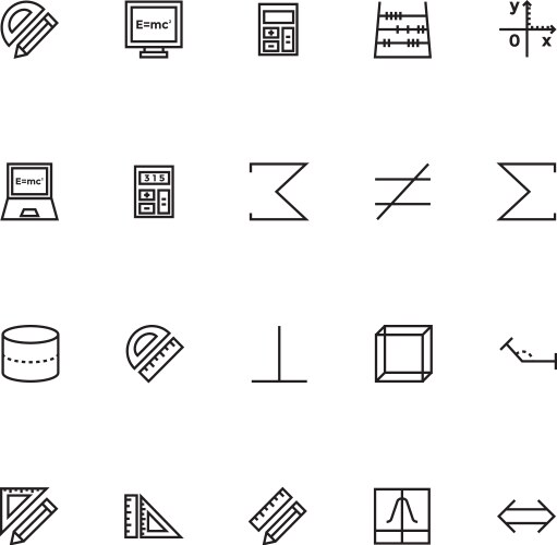 Sigma Tools Vector Images 69
