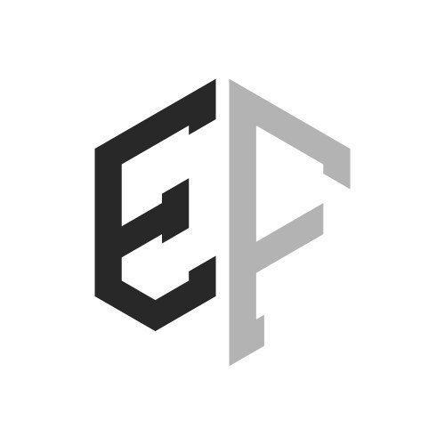 Ef Logo Vector Images (over 2,700)