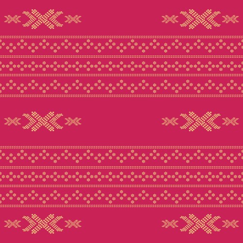 Seamless geometric background motif ulos batak Vector Image