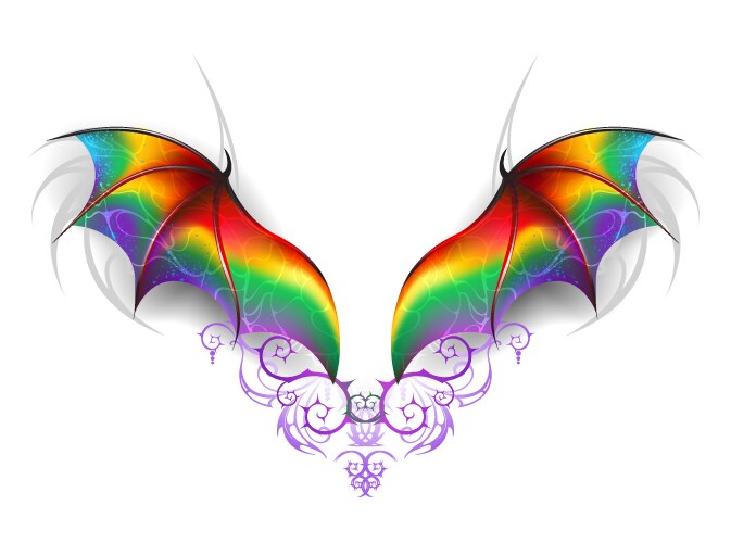 Dragon Wings Vector Images (over 11,000)