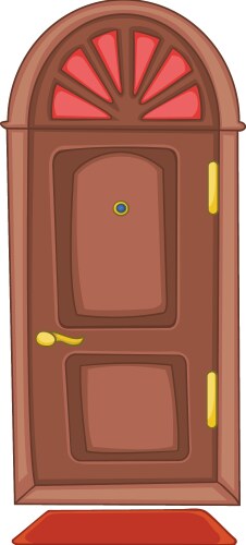 Door Cartoon Vector Images (over 46,000)