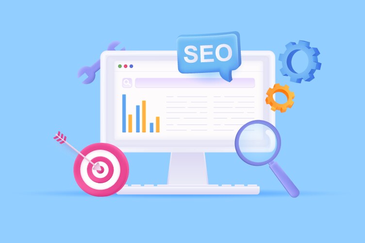 Optimization Vector Images (over 130,000)