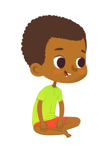 Black Boy Cartoon Vector Images (over 170,000)